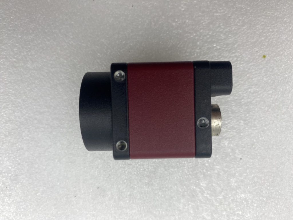 Allied Vision Technologies guppypro GPF-125B ASG Monochrome CCD ...