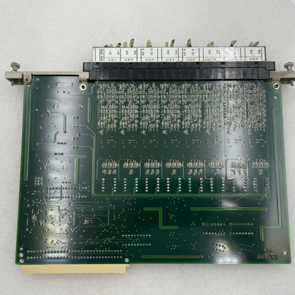Control Technology 901C-2560-A Isolated Analog Output PCB Board – Novus ...