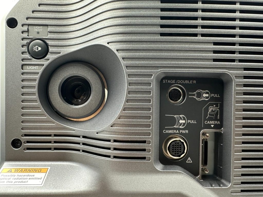 Keyence VW-9000C High-speed Microscope (CPU only) – Novus Ferro Pte Ltd