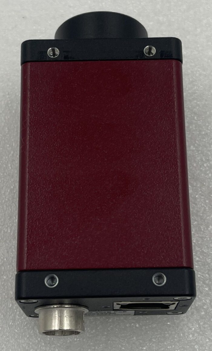 Manta G-504B ASG PoE Industrial Camera Advisor – Novus Ferro Pte Ltd