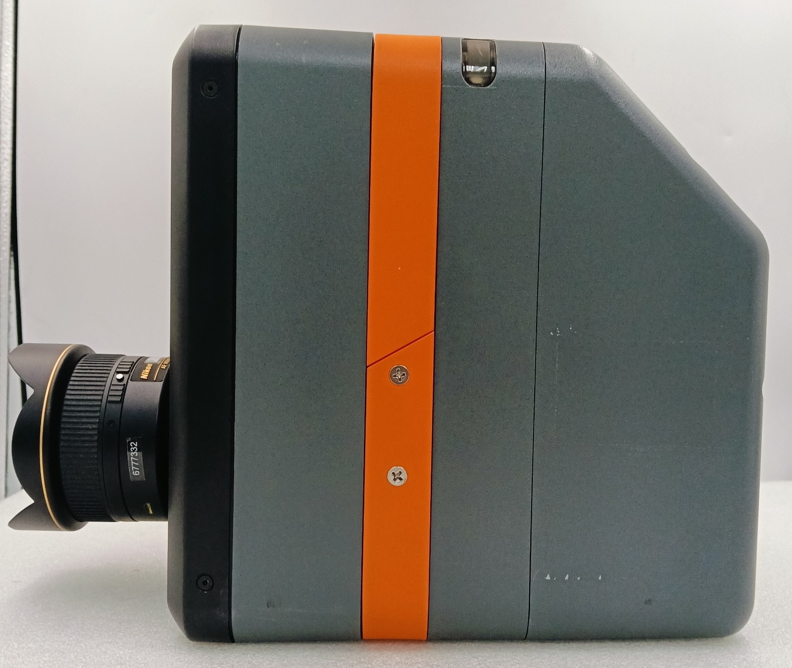 Radiant Zemax IC-PMG2 Vision Systems – Novus Ferro Pte Ltd