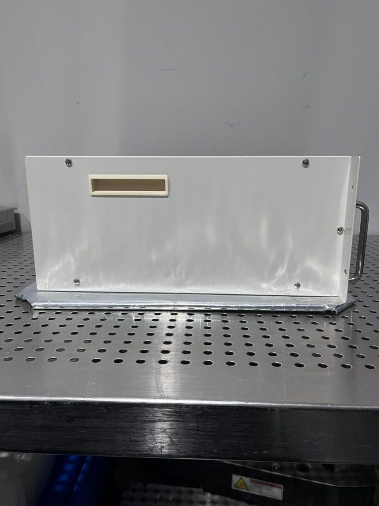 SMC HECR004-A5-P Peltier-Type Chiller – Novus Ferro Pte Ltd