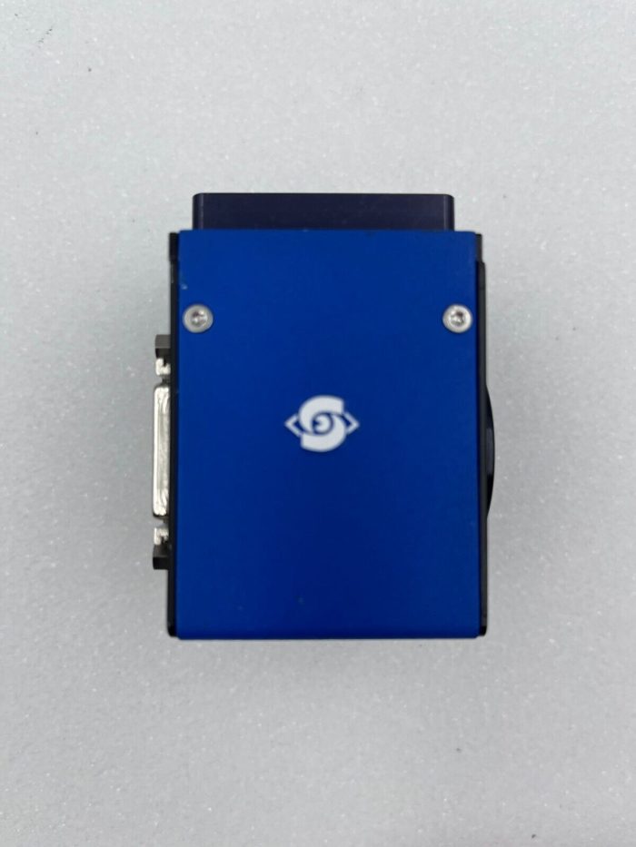 SVS-Vistek svs1020MUCP Industrial Camera – Novus Ferro Pte Ltd