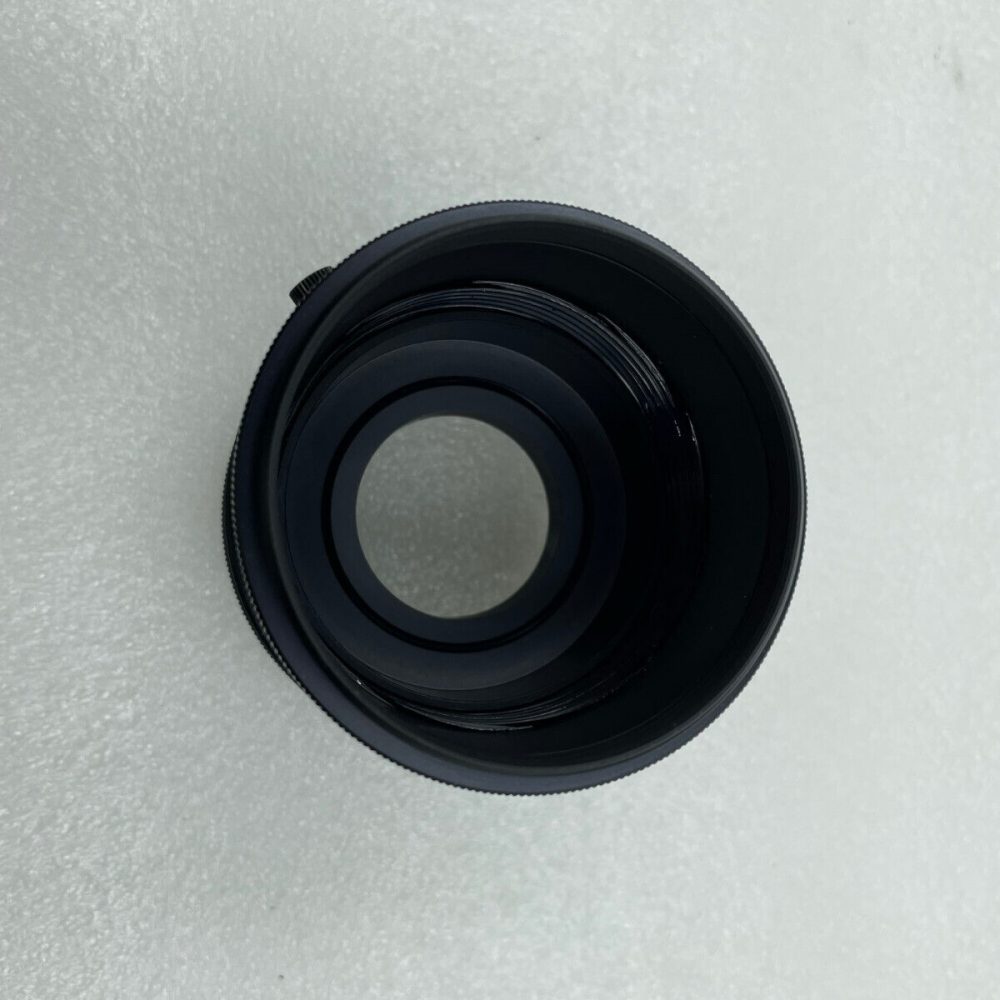 Schneider Kreuznach UNIFOC Focusing Mount – Novus Ferro Pte Ltd