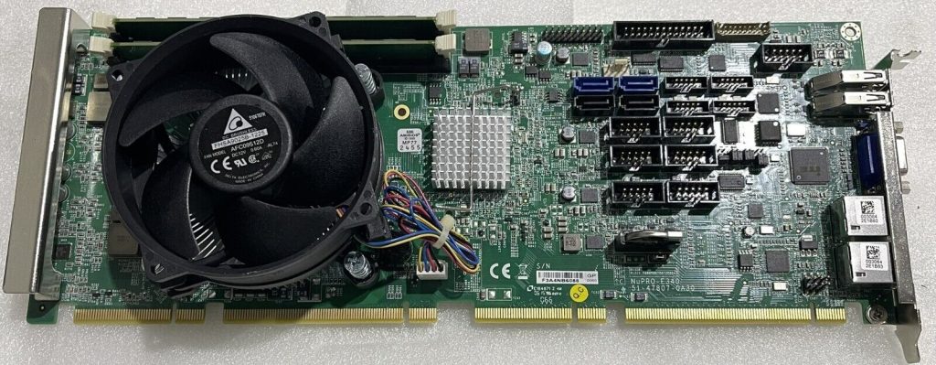 Adlink NuPRO-E340 Industrial Motherboard – Novus Ferro Pte Ltd