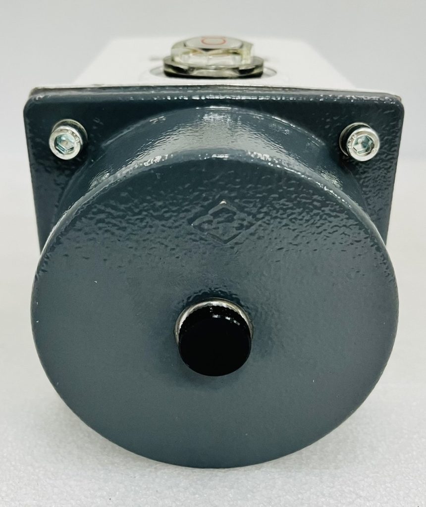 Alcatel CT 25 Vacuum Condensate Trap – Novus Ferro Pte Ltd