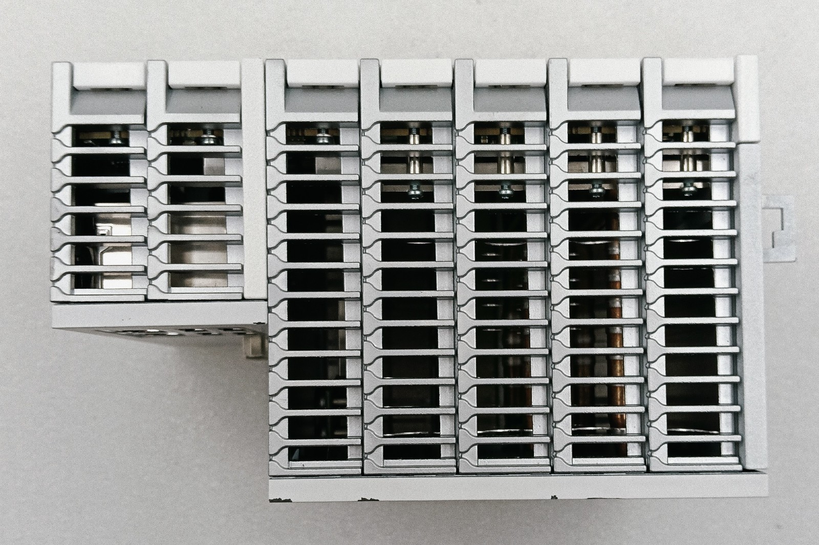 Beckhoff CX2030-0122 CPU Module – Novus Ferro Pte Ltd