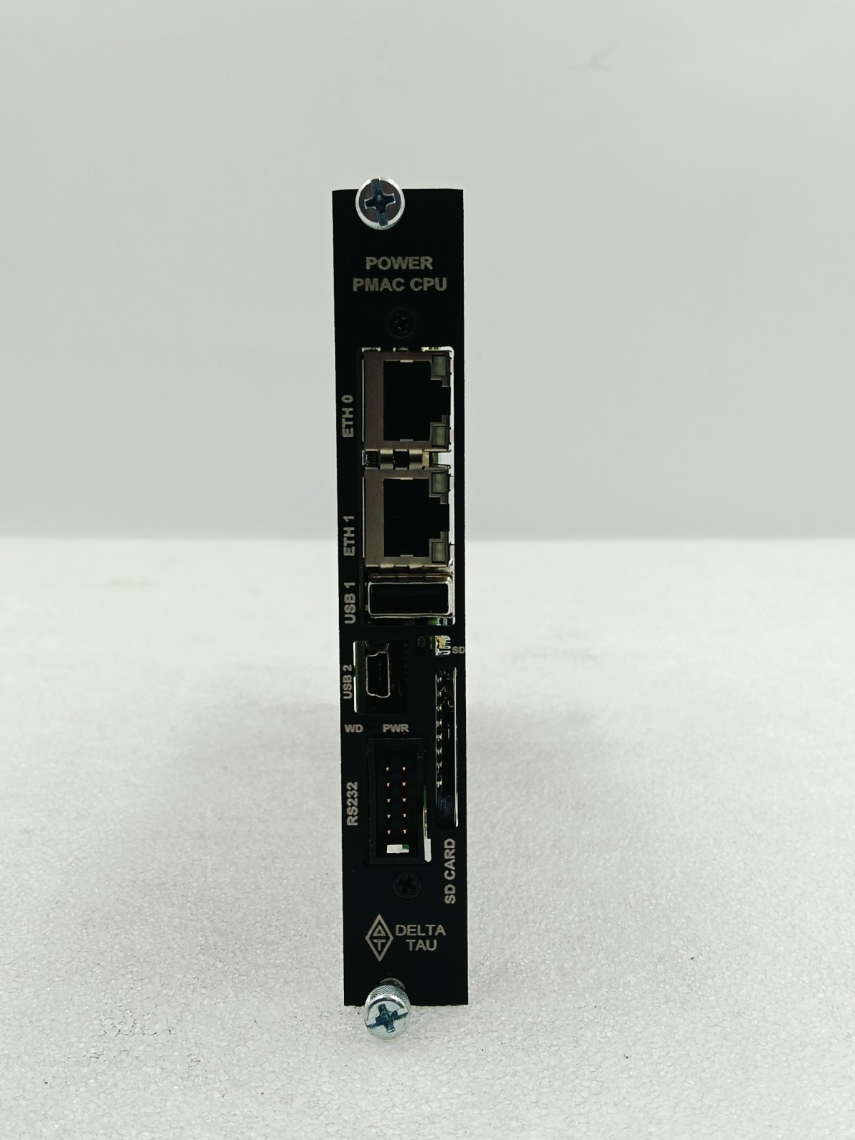 Delta Tau EP460C CPU Board – Novus Ferro Pte Ltd