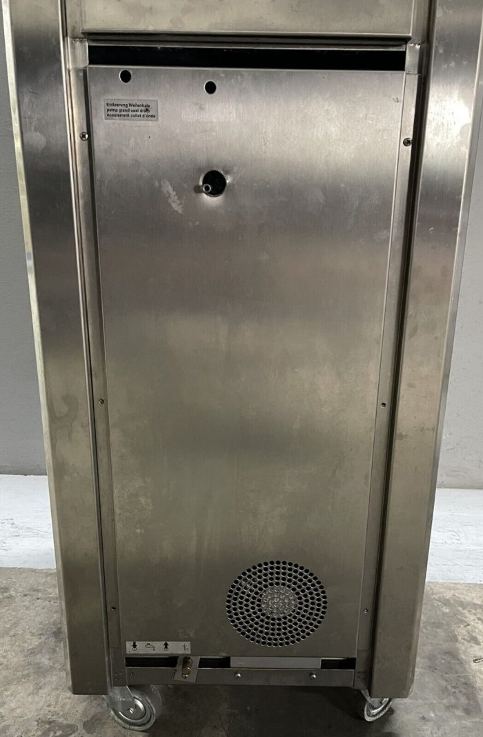 Huber unistat 150W Chiller – Novus Ferro Pte Ltd