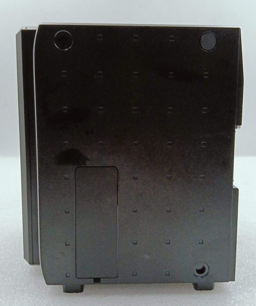 Keyence CV-X100FP Sensor Controller with CA-DC21E LED Illumination ...
