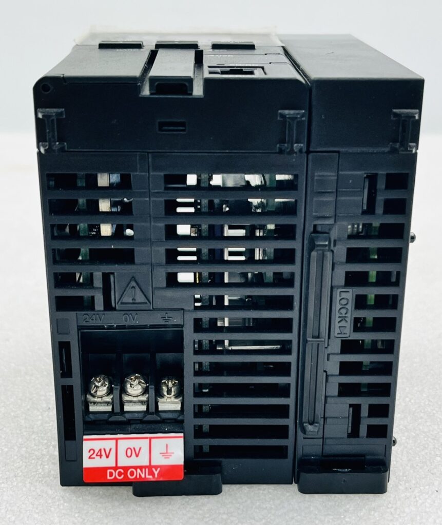 Keyence KV-7300 CPU Module – Novus Ferro Pte Ltd