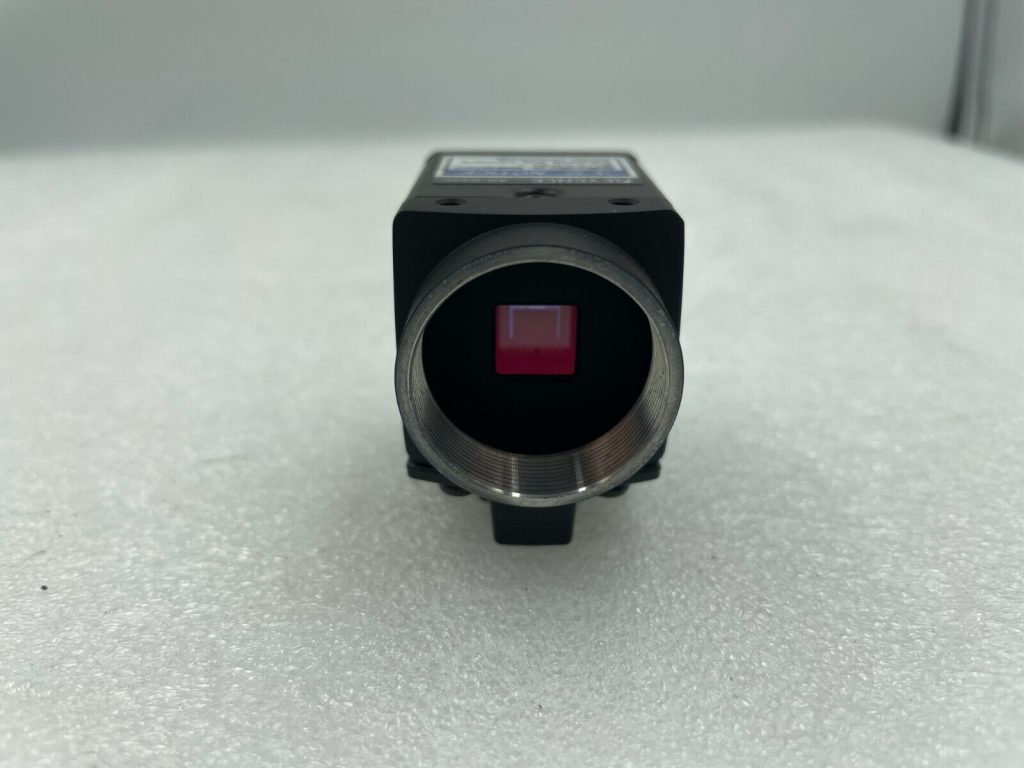 Keyence XG-035C Digital Double-speed Colour Camera – Novus Ferro Pte Ltd