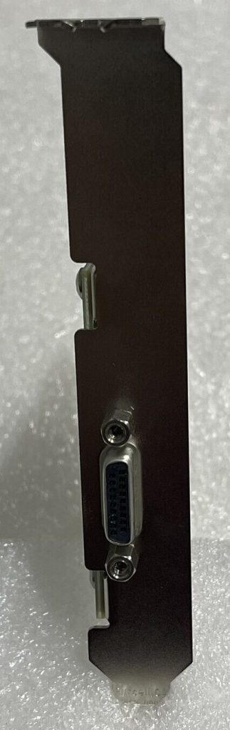 National Instruments PCIe-8361 PXI Remote Control PCB – Novus Ferro Pte Ltd