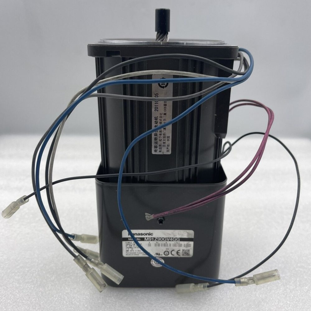 Other Motor Controls – Novus Ferro Pte Ltd