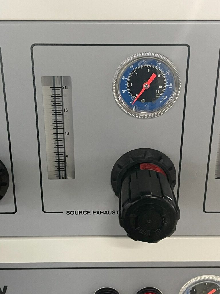 Parker Hannifin NitroFlowTG2NA Nitroflow Lab Mobile Nitrogen Gas ...