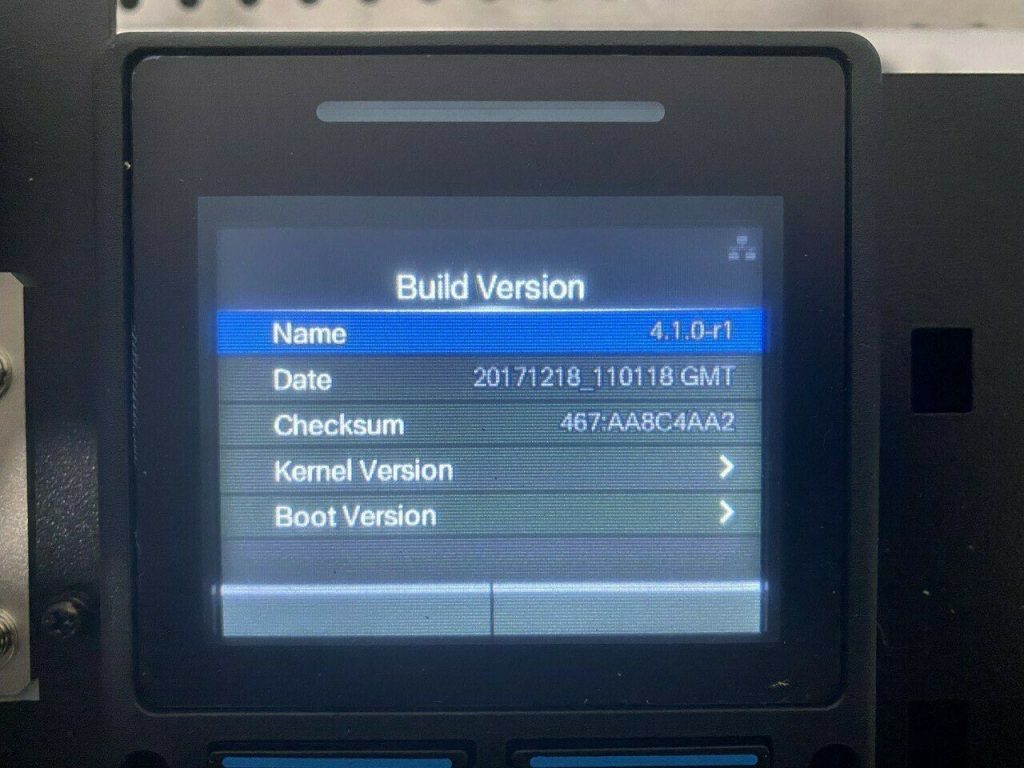 SATO LR4NX IoT-enabled Print & Apply System – Novus Ferro Pte Ltd