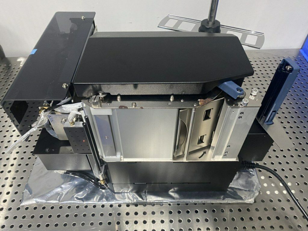 SATO LR4NX IoT-enabled Print & Apply System – Novus Ferro Pte Ltd