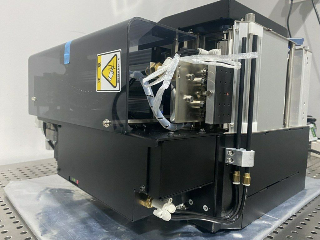 SATO LR4NX IoT-enabled Print & Apply System – Novus Ferro Pte Ltd