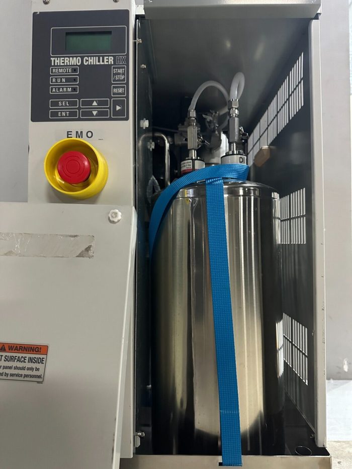 SMC INR-498-012D-X007 H2000 Thermo Chiller H2000 – Novus Ferro Pte Ltd
