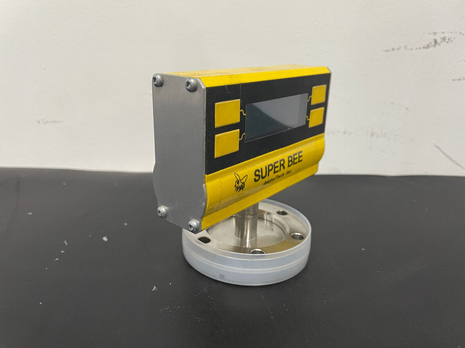 Super Bee CVM201GFA Convection Vacuum Gauge – Novus Ferro Pte Ltd