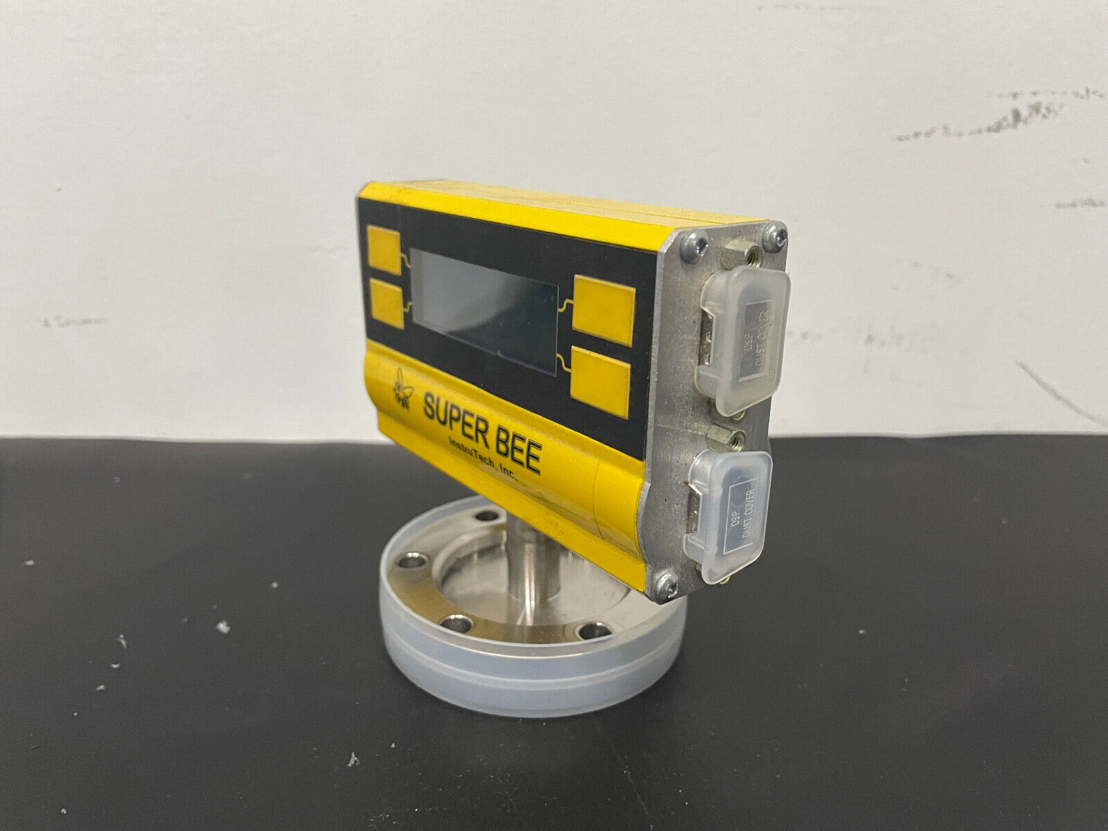 Super Bee CVM201GFA Convection Vacuum Gauge – Novus Ferro Pte Ltd