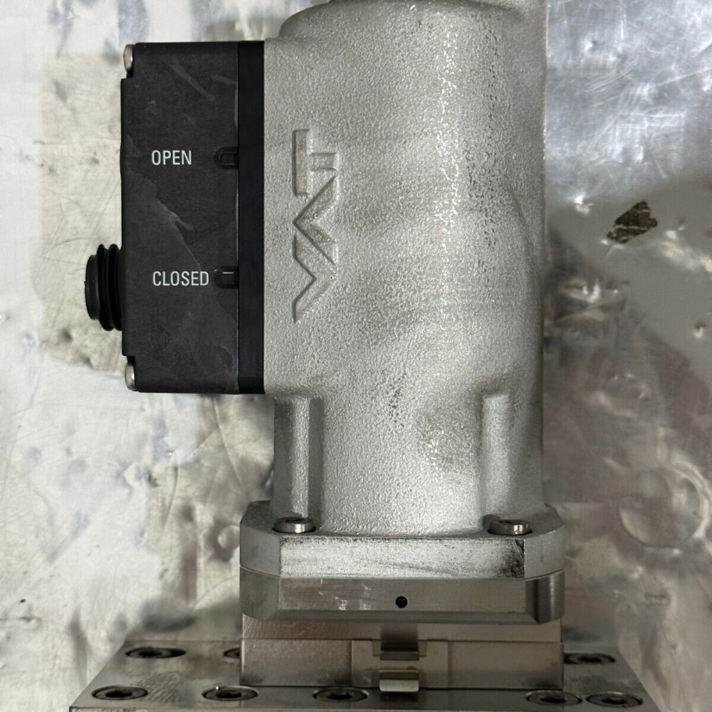 VAT 10840-UE08-0005/0044 UHV Gate Valve – Novus Ferro Pte Ltd