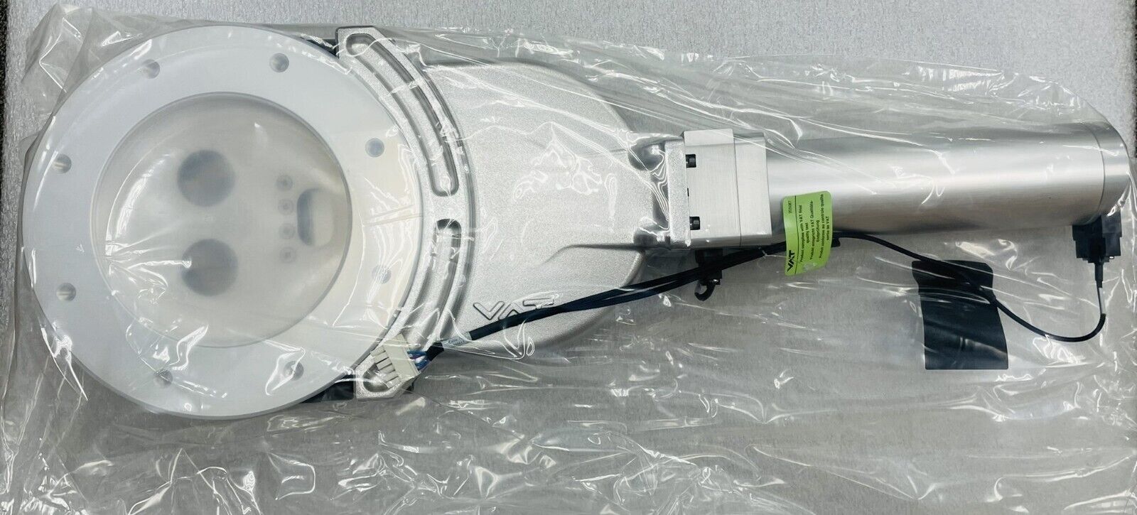 VAT 12144-PA24-AGT1/1651 Gate Valve – Novus Ferro Pte Ltd