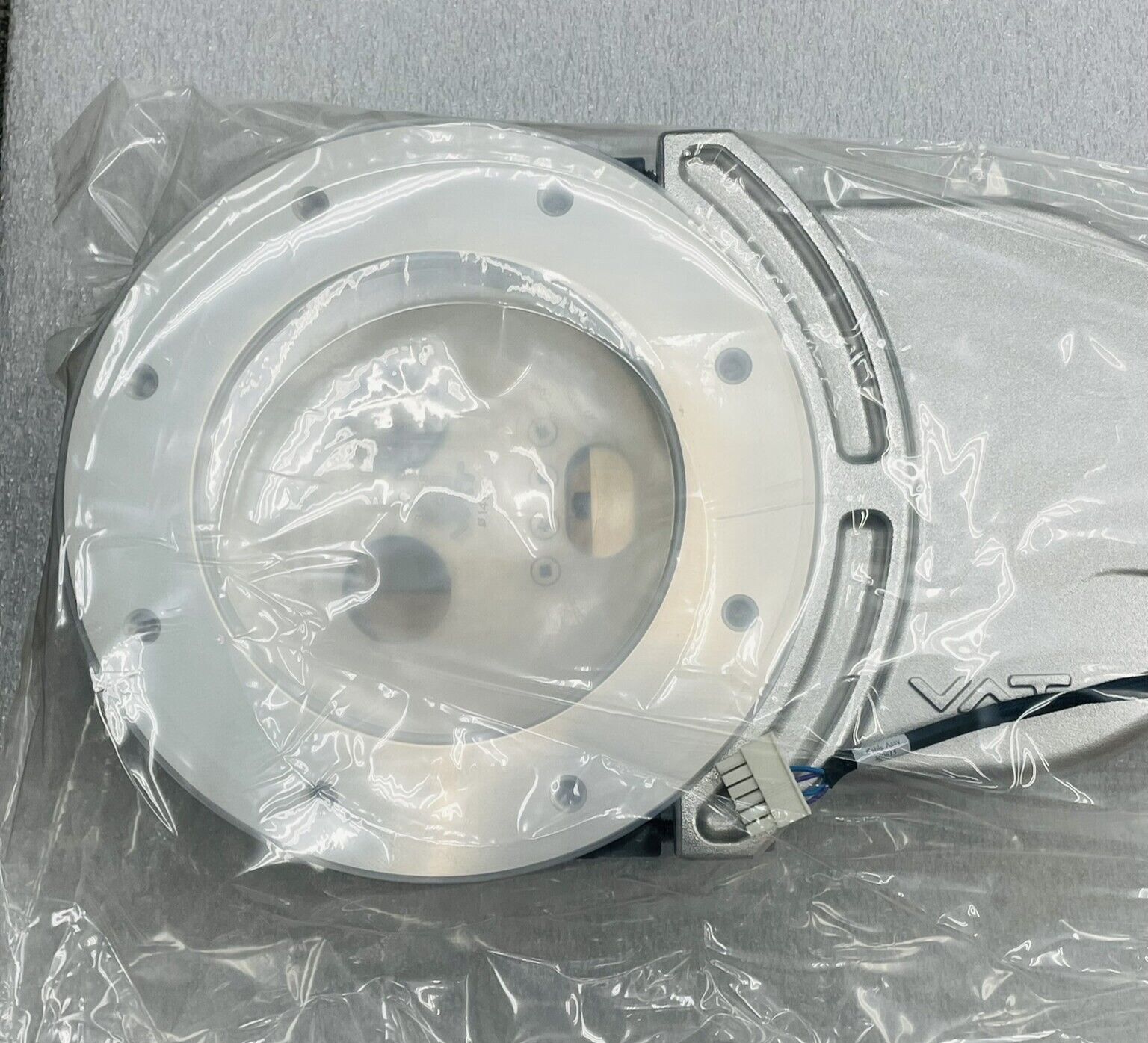 VAT 12144-PA24-AGT1/1651 Gate Valve – Novus Ferro Pte Ltd