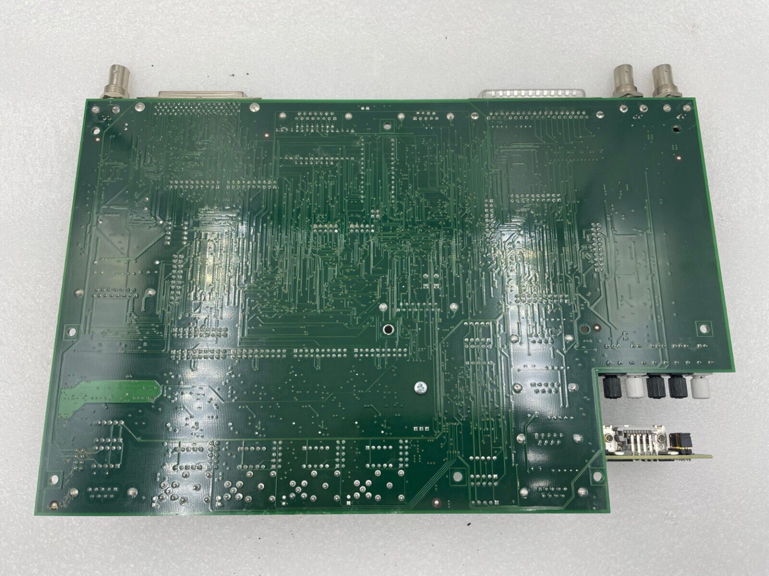 Zeiss L-REM Scangenerator PCB Board – Novus Ferro Pte Ltd