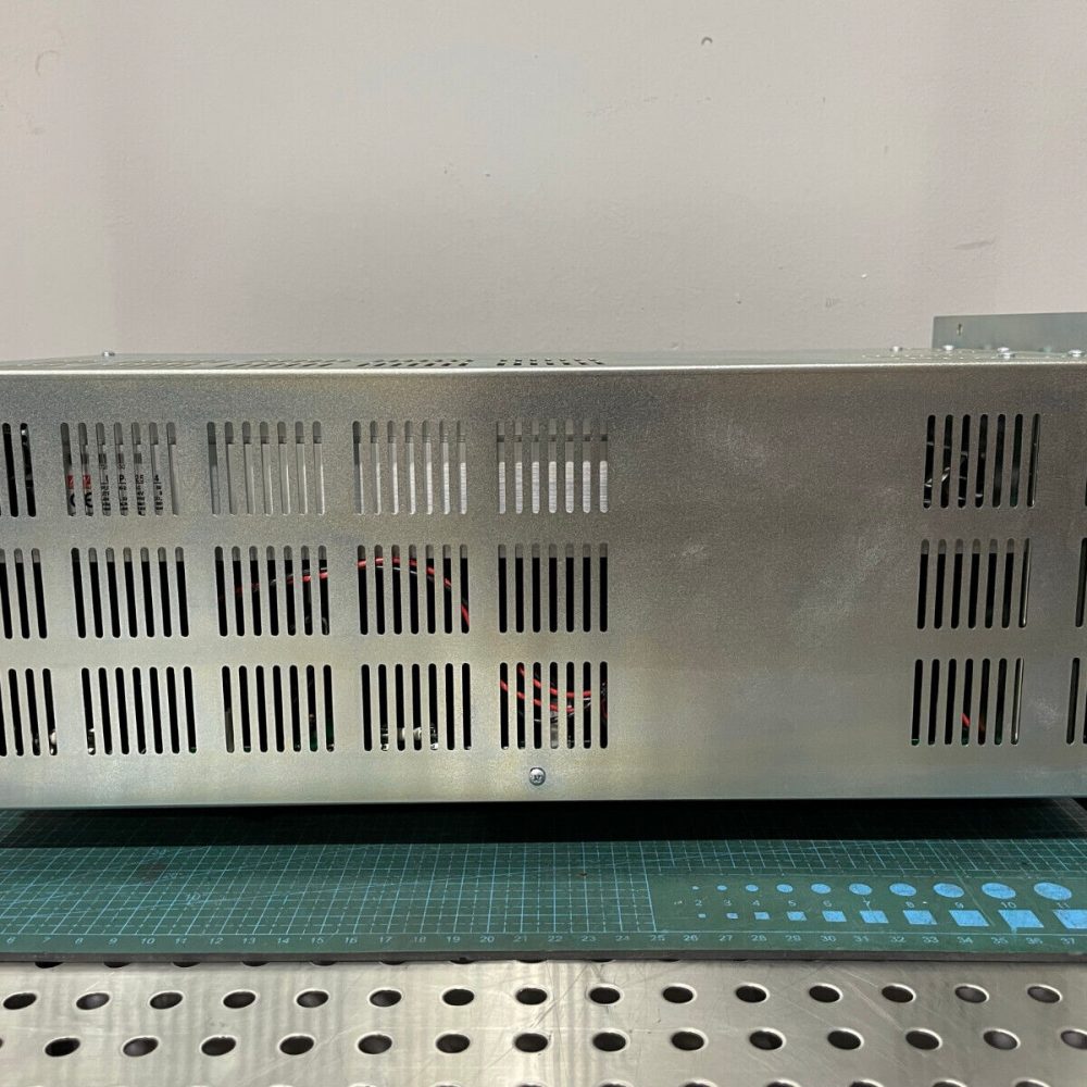 Agilent 8292000R002 Ion Pump Controller – Novus Ferro Pte Ltd