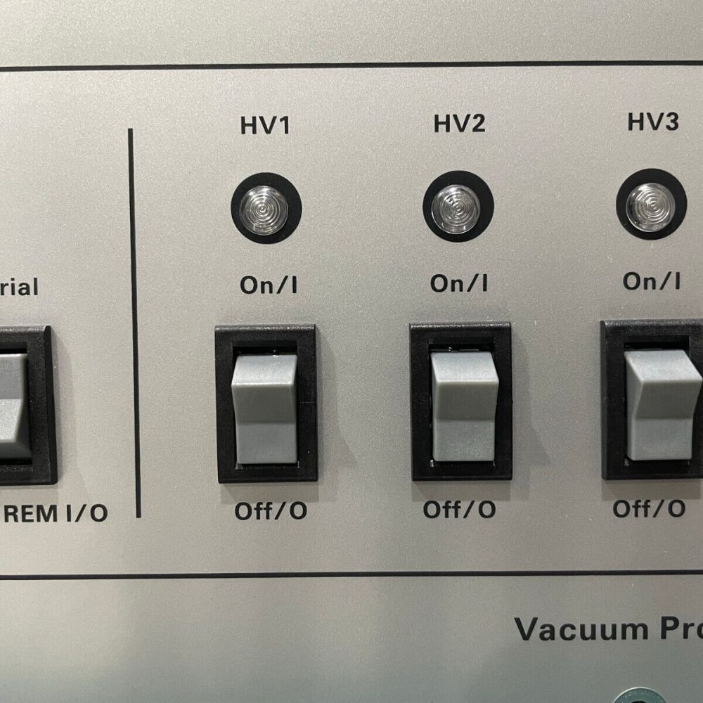 Agilent 8292000R002 Ion Pump Controller – Novus Ferro Pte Ltd