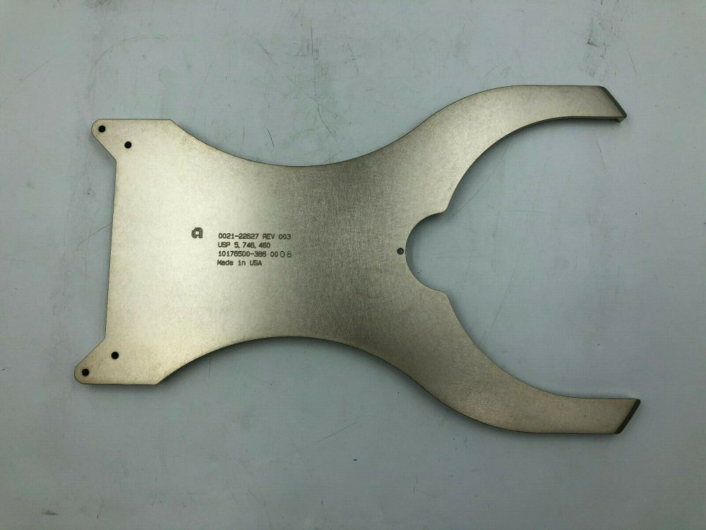 Applied Materials AMAT 0021-22627 Robot Blade Arm (For Parts) – Novus ...