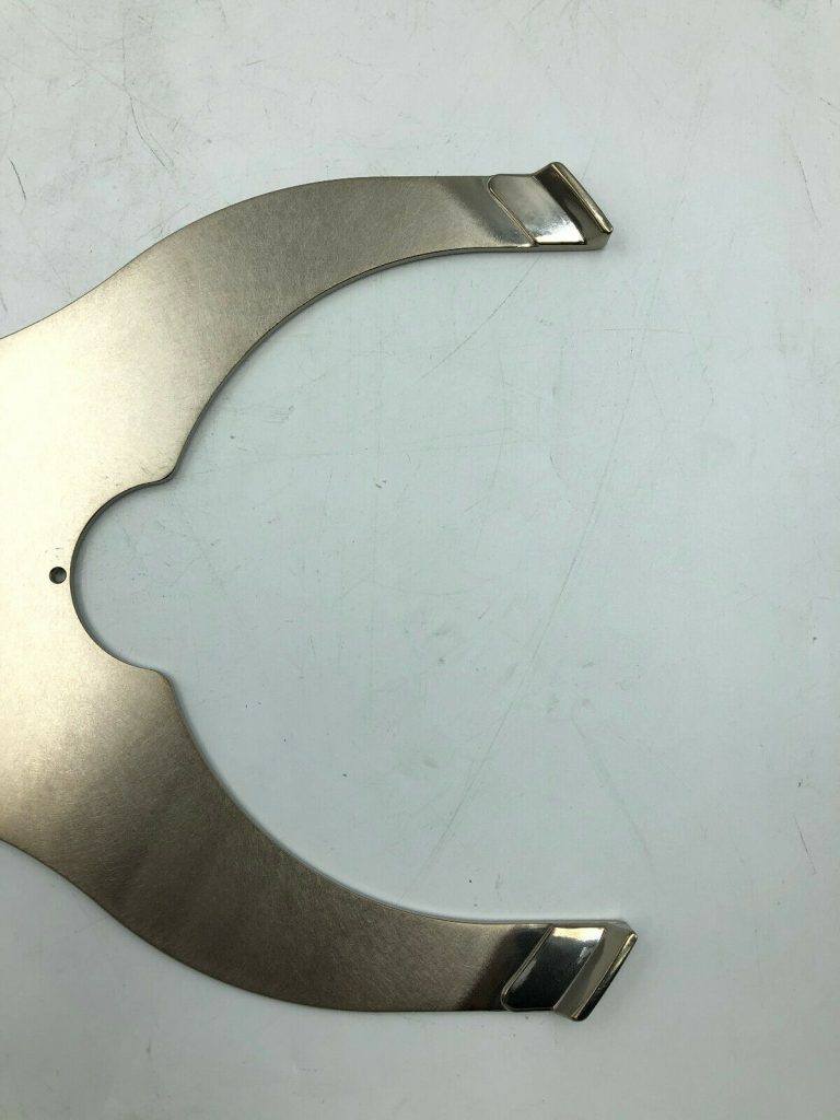 Applied Materials AMAT 0021-22627 Robot Blade Arm (For Parts) – Novus ...