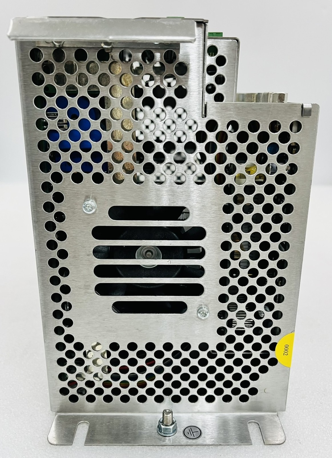 Berger Lahr TLC534 F SAM Servo Drive (New Open Box) – Novus Ferro Pte Ltd