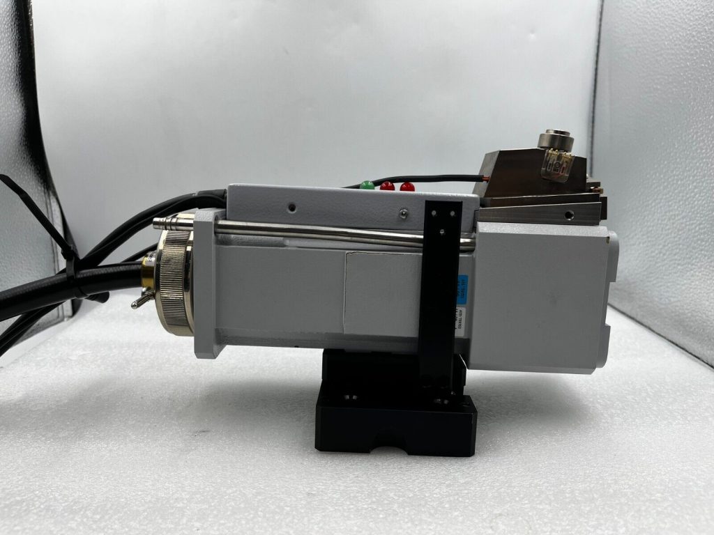 Bruker AXS C79298-A3244-A4 Xray Diffractometer – Novus Ferro Pte Ltd