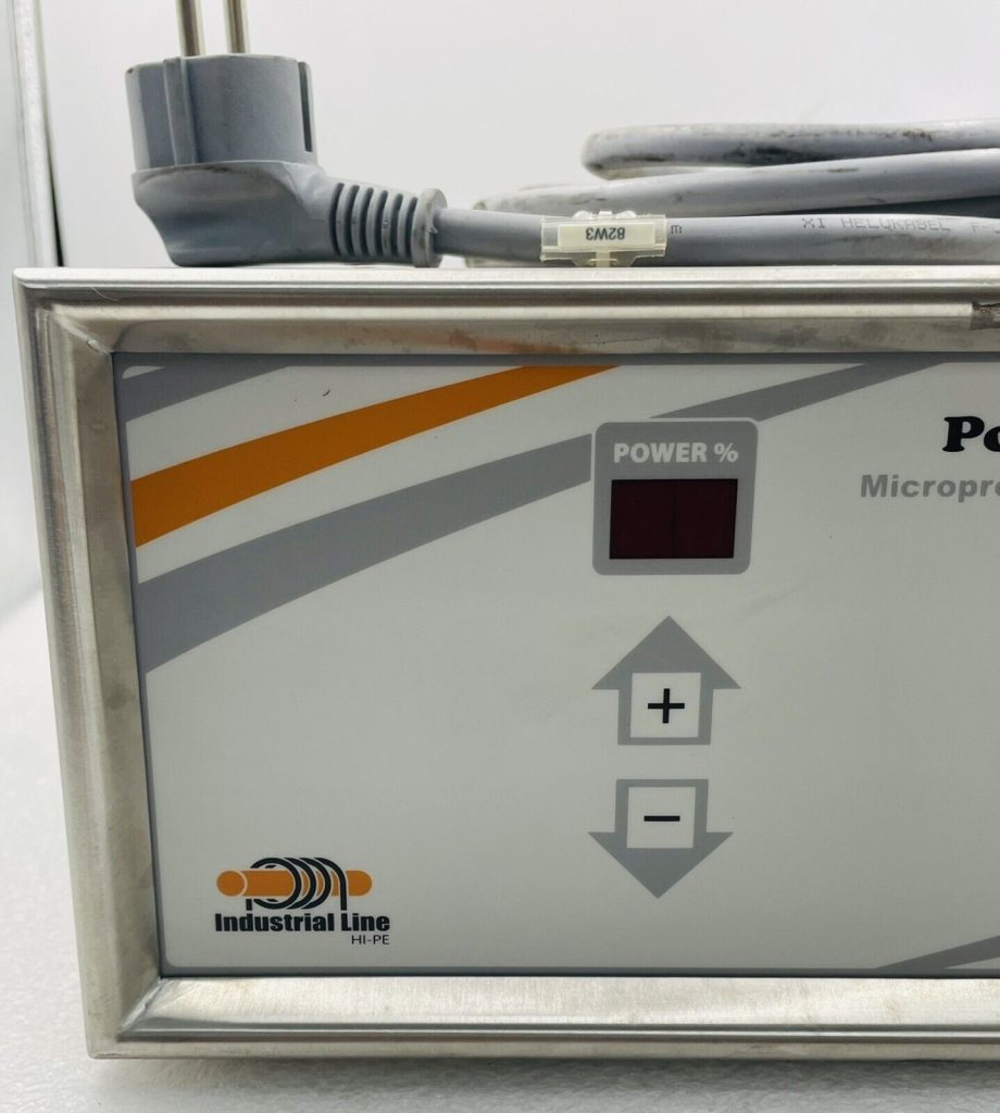 Ceia PW3-32/900 Microprocessor Controlled Inductive Heater – Novus ...