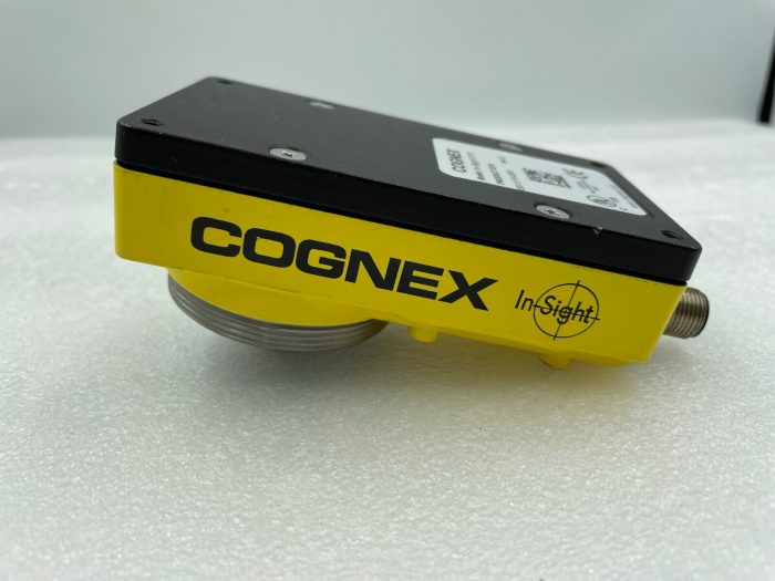Cognex IS5110 800-5834-1 B In-sight Vision Camera – Novus Ferro Pte Ltd
