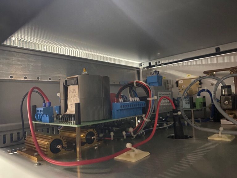 Diener Electronic Nano Plasma System – Novus Ferro Pte Ltd