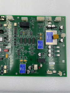 Hologic PCB-00045 X-Ray Controller Board – Novus Ferro Pte Ltd