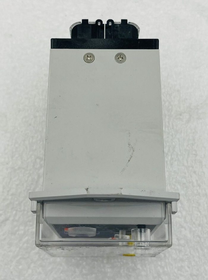 MH EF18 Earth Fault Relay – Novus Ferro Pte Ltd