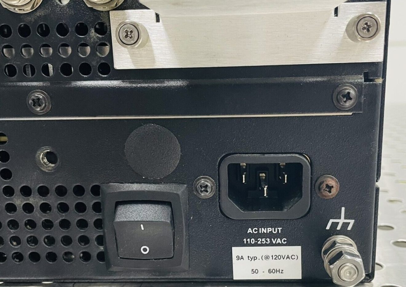 MKS Elite 800 RF Plasma Generator – Novus Ferro Pte Ltd