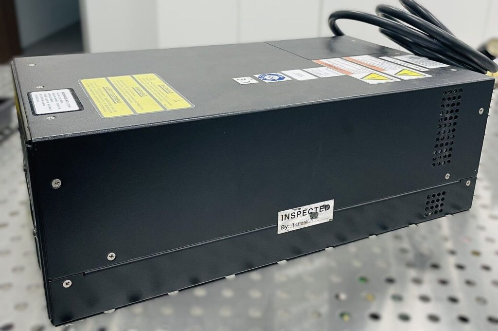 MKS Elite 800 RF Plasma Generator – Novus Ferro Pte Ltd