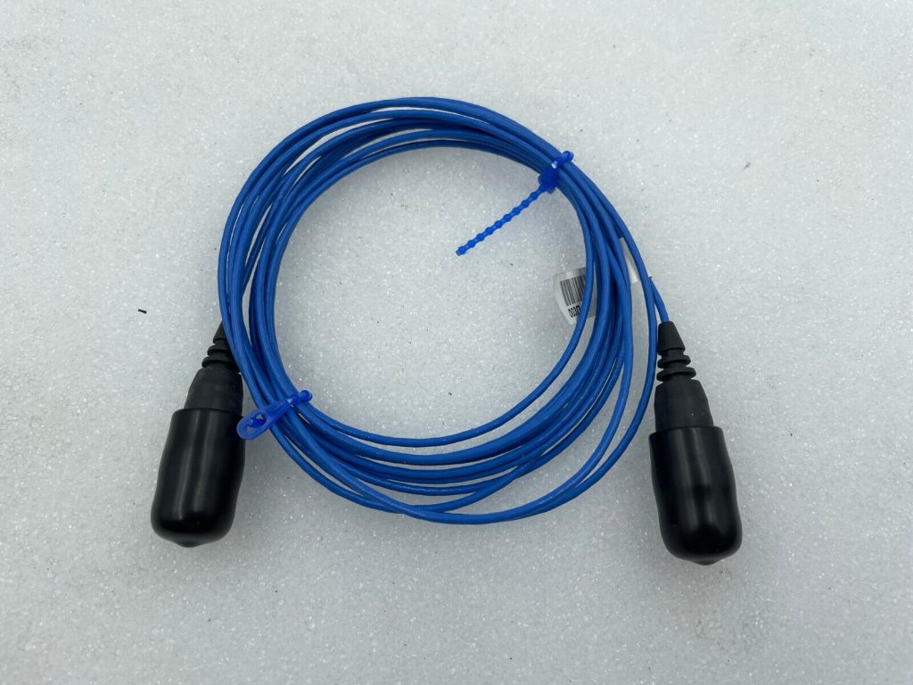 PCB Piezotronics 003D10 Low-noise Coaxial Cable – Novus Ferro Pte Ltd