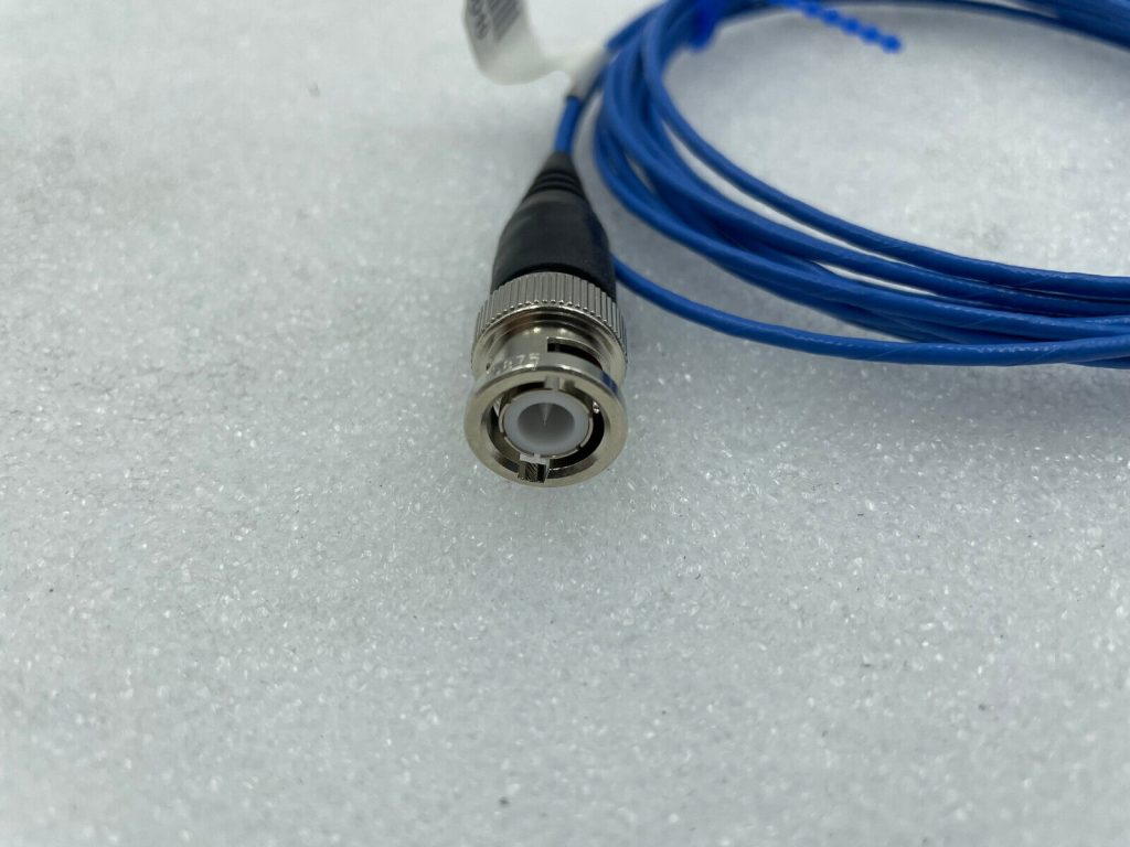 PCB Piezotronics 003D10 Low-noise Coaxial Cable – Novus Ferro Pte Ltd