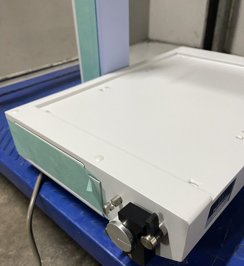 PerkinElmer AS-93Plus Autosampler for Atomic Spectroscopy – Novus Ferro ...