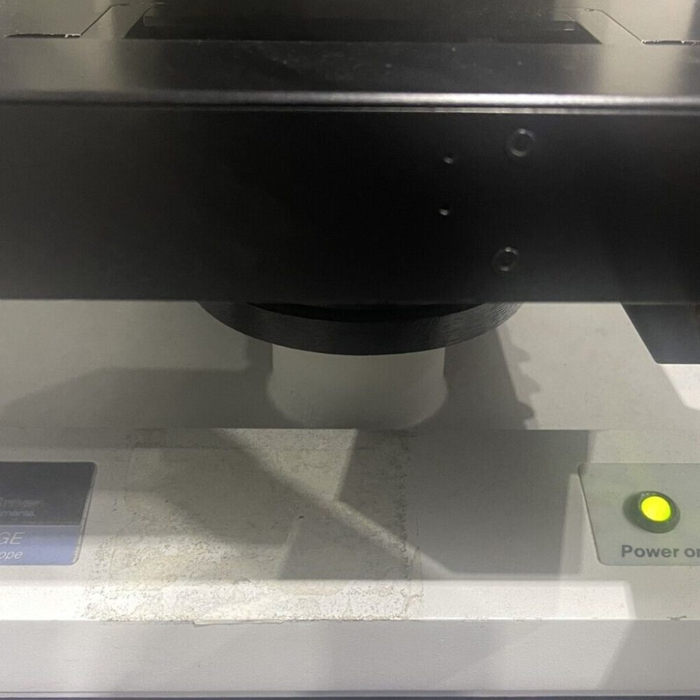 PerkinElmer AutoIMAGE FT-IR Multiscope Microscope – Novus Ferro Pte Ltd