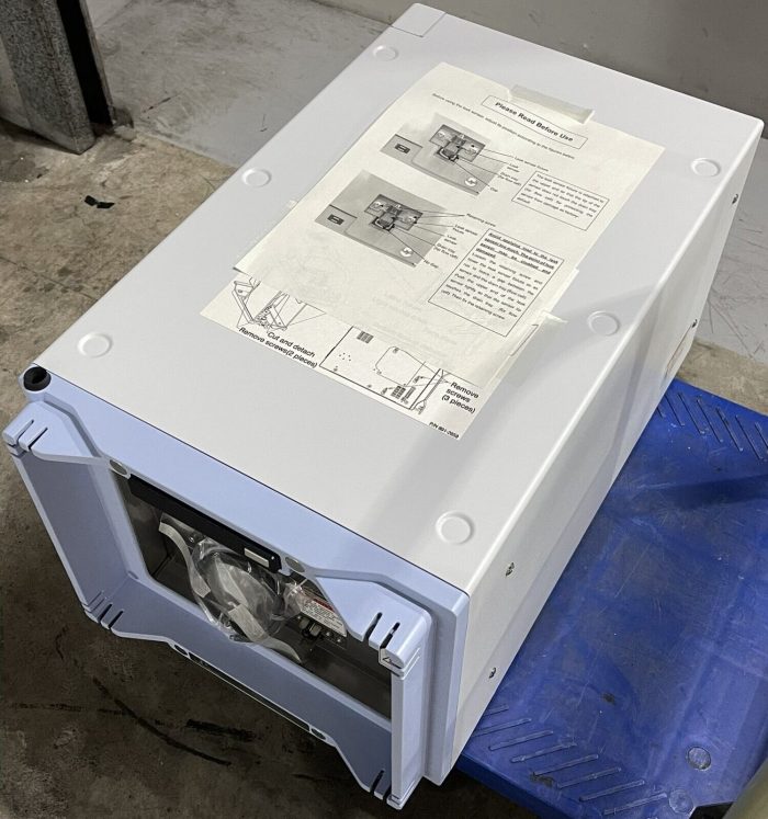 PerkinElmer Flexar Fluorescence LC Detector – Novus Ferro Pte Ltd