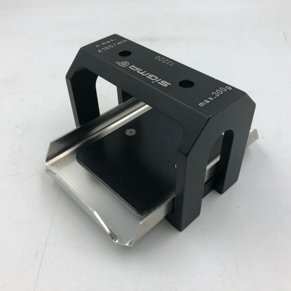 Sigma 13220 bucket for microtiter plates – Novus Ferro Pte Ltd