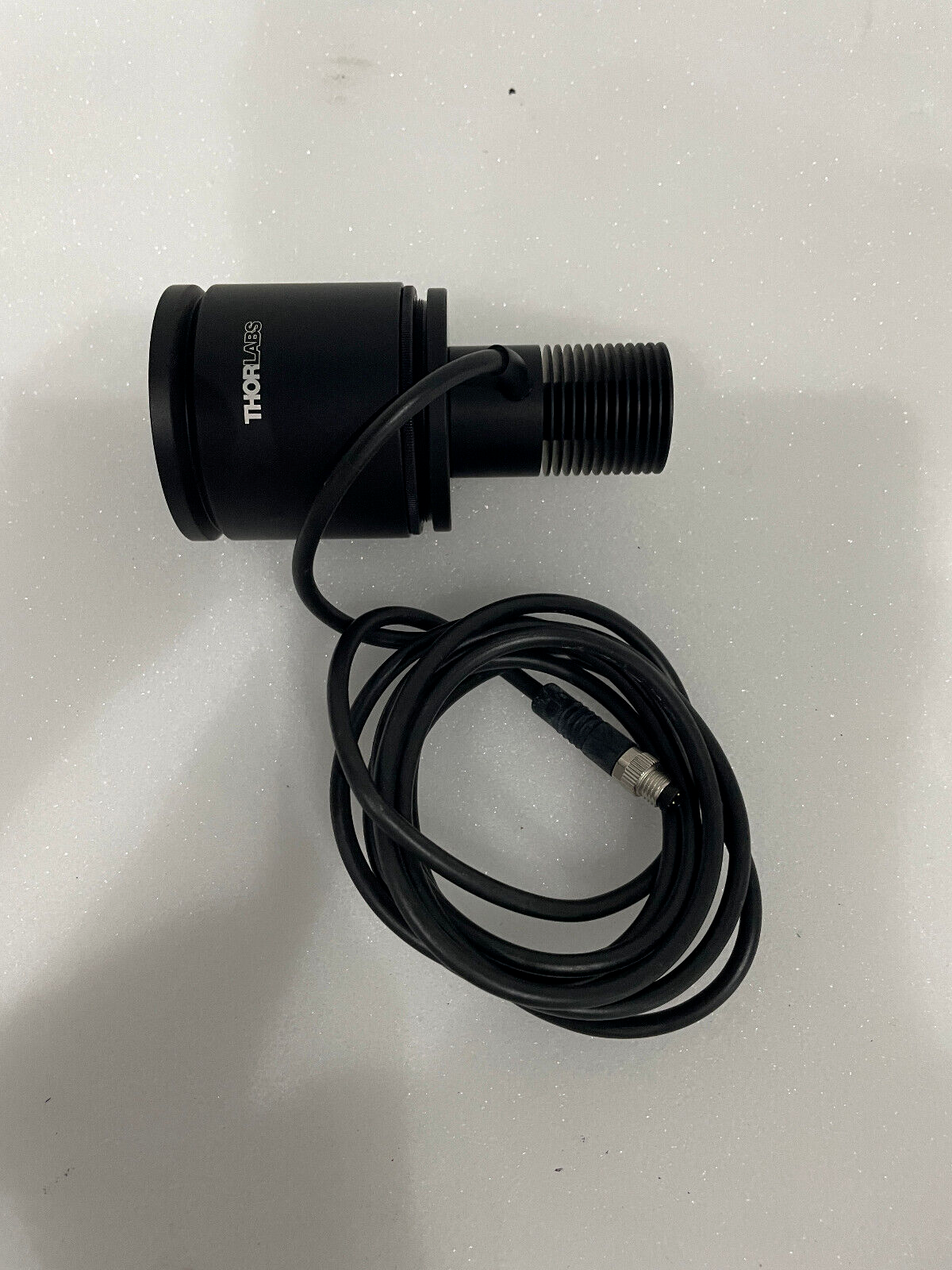 Thorlabs M470L3-C1 470 nm, 350 mW (Typ.) Collimated LED – Novus Ferro ...