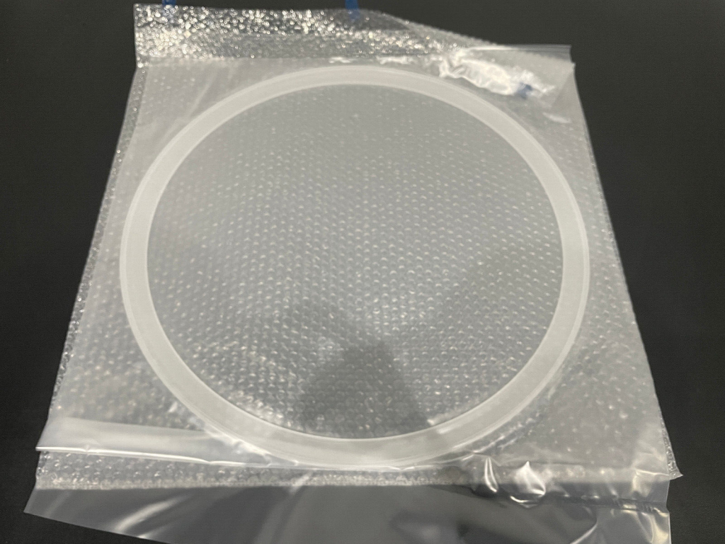 Tokyo Electron TEL 5005-000021-11 Ring, Cover Screw VP – Novus Ferro ...